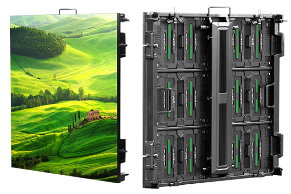Media Facade Me – Specializing in dynamic building facade lighting as ...